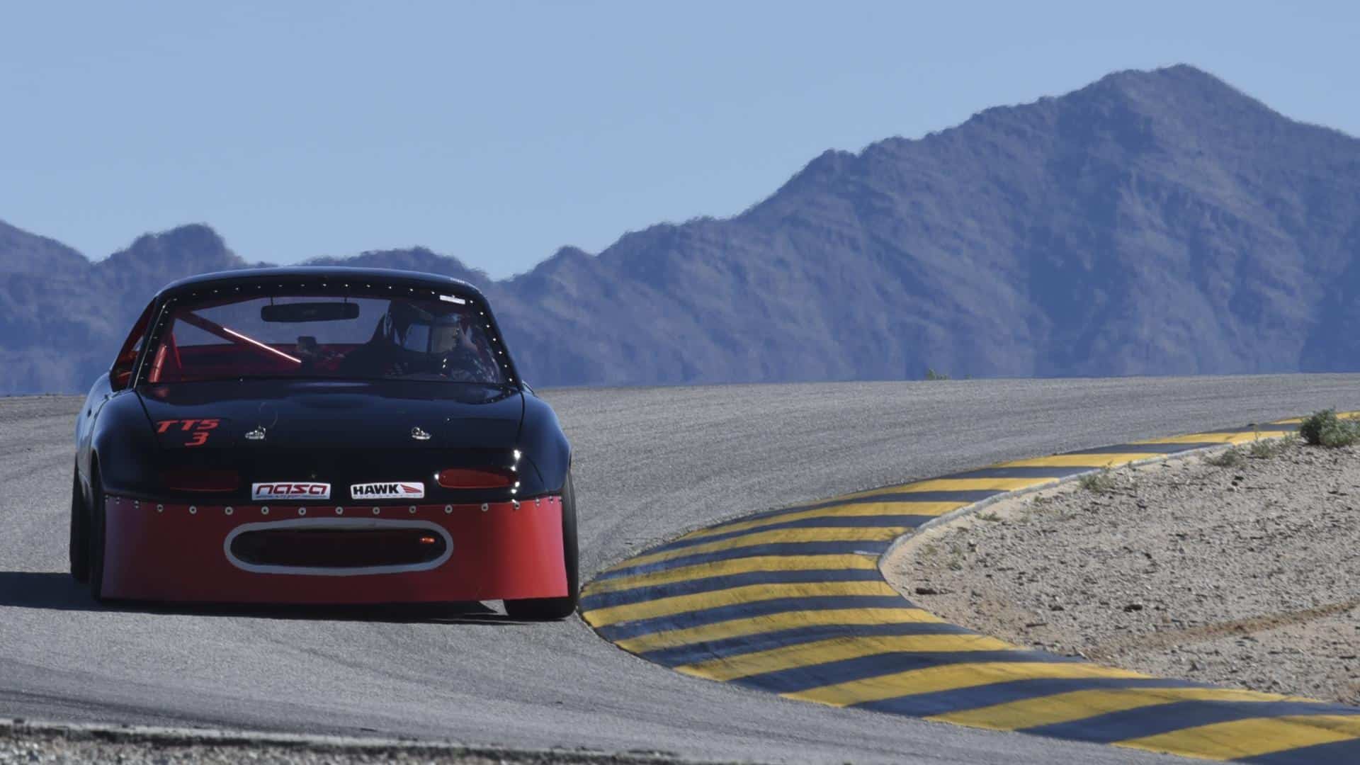 Chuckwalla Valley Raceway - November 12th - 13th, 2022 - #3734 | #DRIVENASA