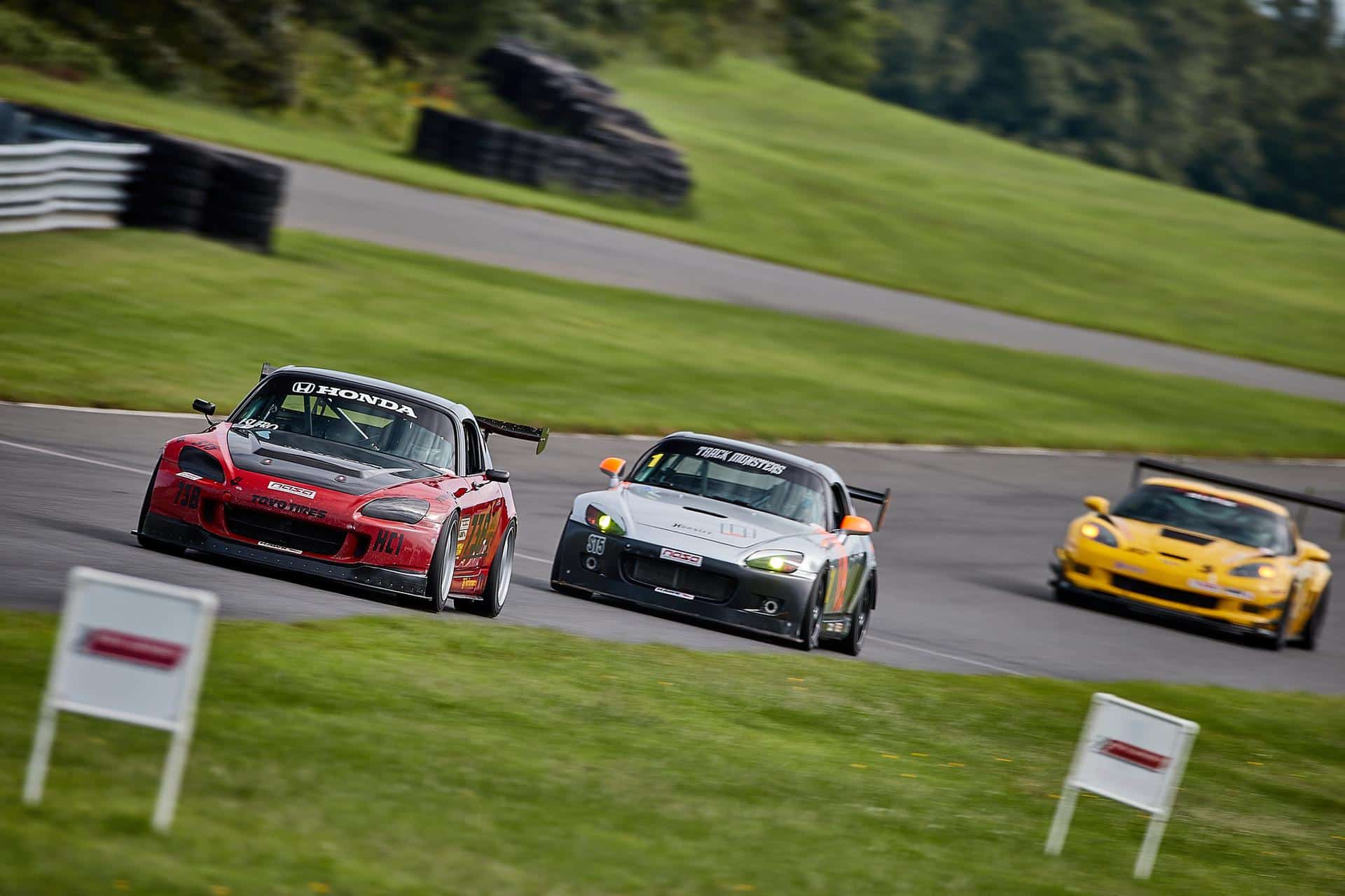 New Jersey Motorsports Park - Lightning - September 12th - 12th, 2022 ...