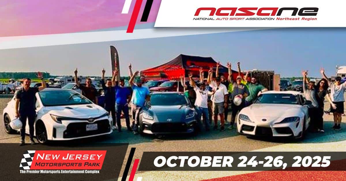 #5160: Oct 24th - 26th, 2025 - NASA